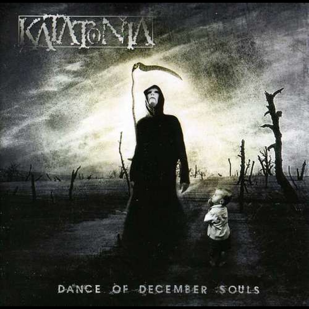 Katatonia - Dance Of December..=Remas – NicheRecords.ro