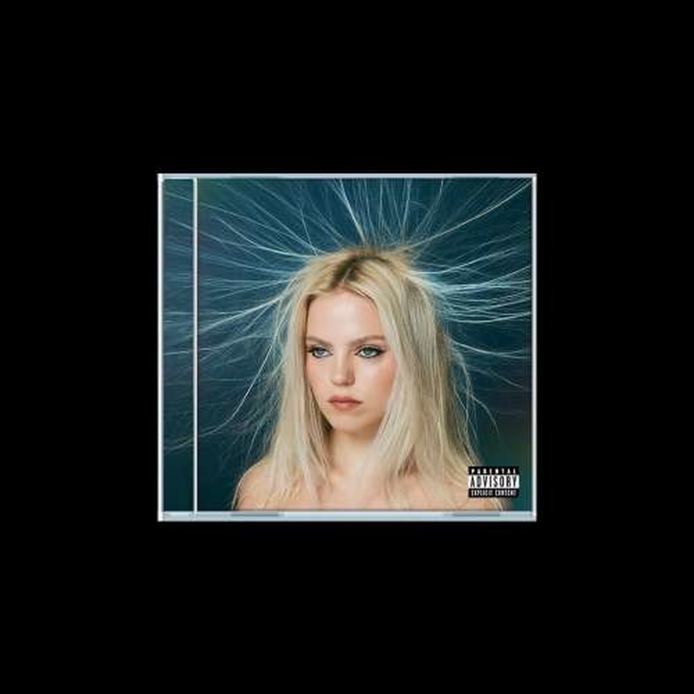 Renee Rapp - Snow Angel – NicheRecords.ro