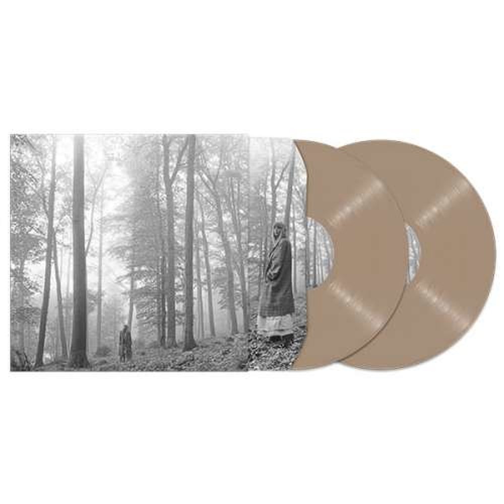 Taylor Swift - Folklore -Bonus Tr- – NicheRecords.ro