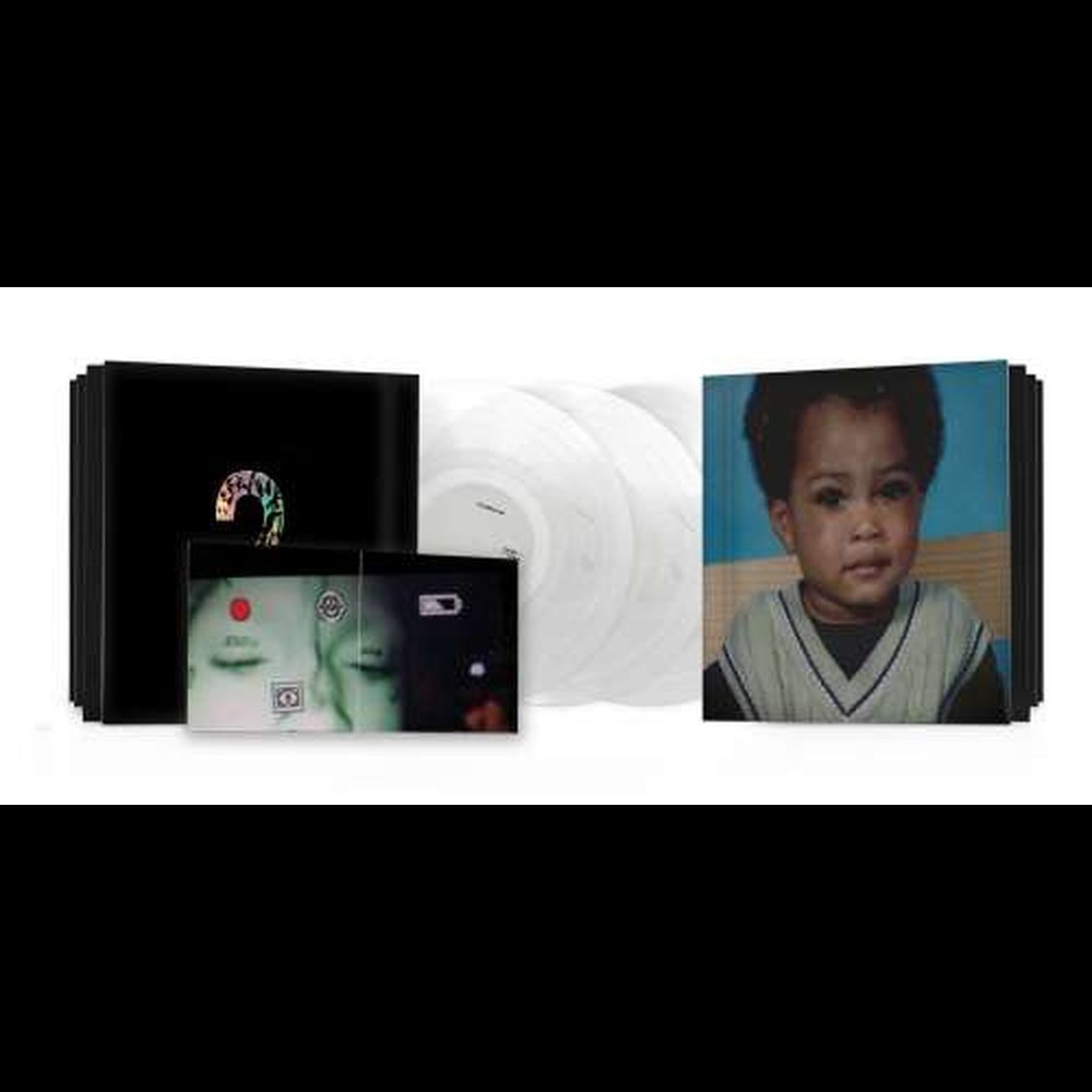 Xxxtentacion - Questionmark (?) -Deluxe- – NicheRecords.ro